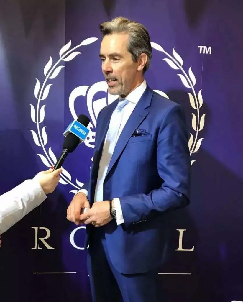 最新新闻 · RoyalABC